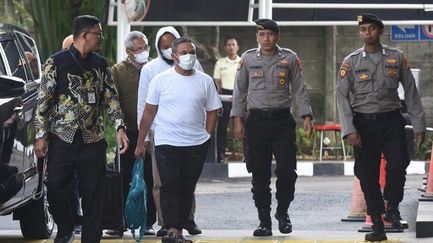 Daftar Kode ICD 10 ISPA Sesuai Tingkat Keparahan Penyakitnya