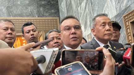 Contoh Format Daftar Riwayat Hidup untuk Isi DRH CPNS 2023