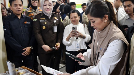 Menkum Jelaskan Beda BP BUMN dengan BP Danantara