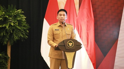 Profil Aryo Djojohadikusumo Keluarga Prabowo Jadi Petinggi Kadin