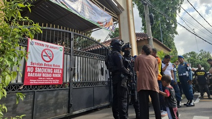 KPK Sita Sejumlah Uang Tunai terkait OTT Bupati Ponorogo