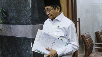 BPS: Kelas Menengah di Indonesia di antaranya Gen Z & Gen Alpha