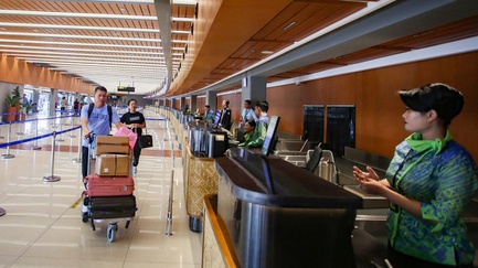 Contoh Poster PPDB 2024 dan Cara Membuatnya