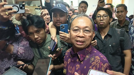 Prakiraan Cuaca Sumedang Hari Ini, Sabtu 29 Februari 2020