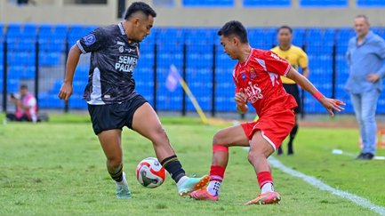 Jadwal Lengkap Proliga 2026: Format Kompetisi & Daftar Seri