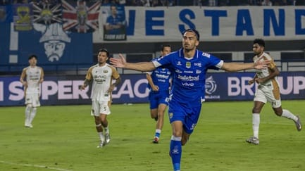 Hasil Kualifikasi Piala Asia 2027 Malam Ini 9 Oktober 2025