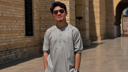 Siapa Rama Raju Mantena & Kenapa Pernikahannya Viral?