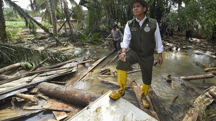 Apa Itu Erosi: Definisi, Penyebab, Dampak & Macam-macam Jenisnya