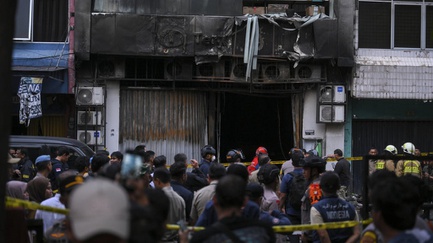 Siapa Founder Malaka Project, Profil, & Bergerak di Bidang Apa?