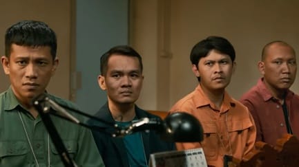 Sinopsis Thaghut, Film Horor Indonesia dibintangi Ria Ricis