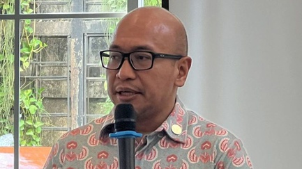 Siapa Founder Malaka Project, Profil, & Bergerak di Bidang Apa?