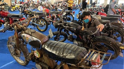 Spesifikasi Motor Listrik Electrum H3, Keunggulan, dan Harganya