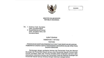 Mengenal Arsip Nasional Republik Indonesia ANRI: Tugas dan Fungsi