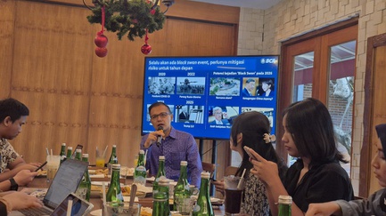 Menkum Jelaskan Beda BP BUMN dengan BP Danantara