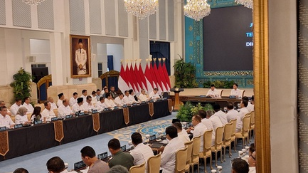 Menkum Jelaskan Beda BP BUMN dengan BP Danantara