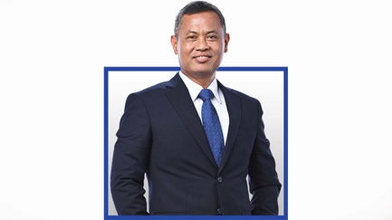 Siapa Joni Pemanjat Tiang Bendera yang Tak Lolos Seleksi TNI?