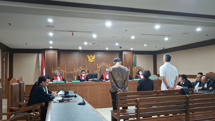 Cara Buat Akun Alpukat Betawi untuk Urus Dokumen Kependudukan