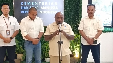 Fakta Video Wanita Bercadar di Ciwidey Viral, Polisi Menyelidiki