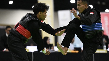 Siaran Langsung Final AFC U23 2026: Jepang vs Cina Live RCTI