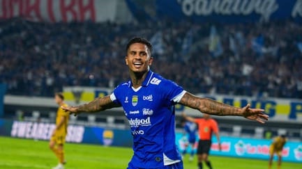 Live Streaming Persib vs Persija Liga Super 2026 & Tayang TV