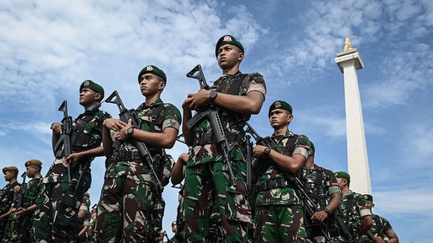Siapa Presiden Iran Sekarang & Bagaimana Sikapnya ke AS-Israel?