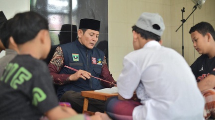 30 Contoh Sub Tema Natal 2024 Terinspirasi dari Ayat Alkitab