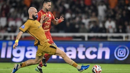 Live Streaming China vs Jepang WCQ 2026 Malam Ini & Jam Tayang