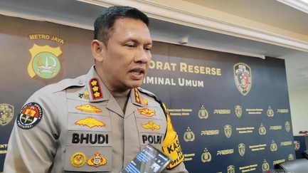 Update Titik Banjir Jakarta Hari Ini & Tinggi Muka Air Sekarang