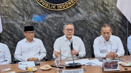 Eks Buruh Sritex Demo di Pengadilan Minta Hakim Ganti Kurator