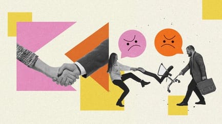 Kenapa Sensitivitas Gender Penting di Dunia Kerja?