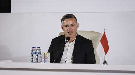 Format Kualifikasi AFC U20 2025: Daftar Tim dan Syarat Lolos