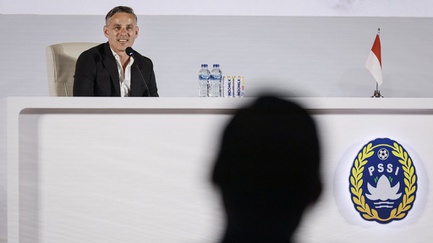 Jadwal Sepak Bola Asian Games 2023, Format, Grup, Kuota Pemain