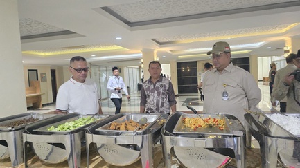 Apa Itu Ikhwanul Muslimin yang Ditetapkan Teroris oleh AS?