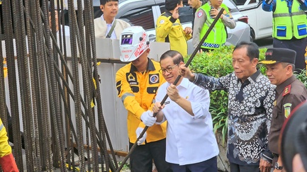 Apa Itu Ikhwanul Muslimin yang Ditetapkan Teroris oleh AS?