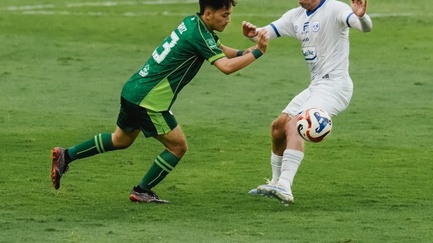 Hasil Badminton India Open 2026 Hari 2 & Daftar Lolos 16 Besar