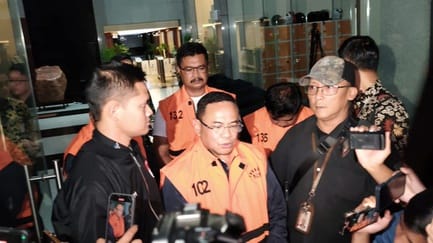 lstri Ariyanto Bakrie Tolak Jadi Saksi Suaminya di Kasus CPO
