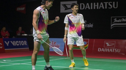 Siapa Dede Sulaiman Eks Timnas Indonesia yang Meninggal Dunia?