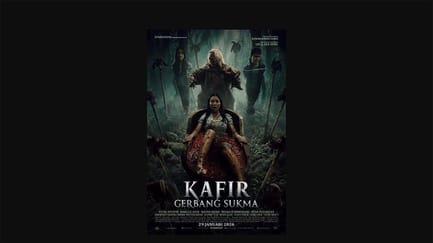 Sinopsis Mudborn 2025 Film Horor & Fakta Menarik: Kapan Tayang?