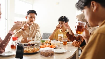 Sinopsis Thaghut, Film Horor Indonesia dibintangi Ria Ricis