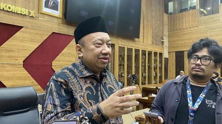Survei IPI: Sjafrie hingga Purbaya Masuk Bursa Bakal Capres 2029