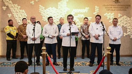 18 Contoh Teks MC Formal Berbagai Acara, Rapat hingga Perpisahan