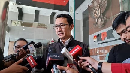 Sudah Ada Tersangka Dugaan Korupsi PPT Energy Trading-Pertamina
