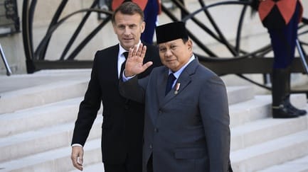 Prabowo-Putin Sepakat Perkuat Kerja Sama Energi hingga Investasi