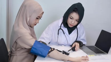 Harga WHOOP Band & Fungsi Gelang Pintar Pemantau Kesehatan