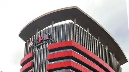 KPK Usut Dugaan Korupsi Terkait PPT Energy Trading-Pertamina