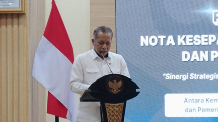 Update Titik Banjir Jakarta Hari Ini & Tinggi Muka Air Sekarang