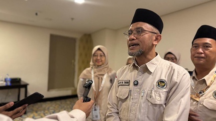 Update Titik Banjir Jakarta Hari Ini & Tinggi Muka Air Sekarang
