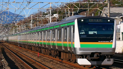 Daftar Titik Perlintasan Kereta Api Berbahaya yang Ditutup KAI