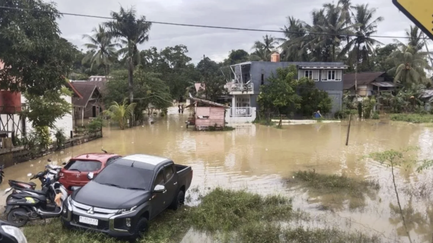 Update Titik Banjir Jakarta Hari Ini & Tinggi Muka Air Sekarang