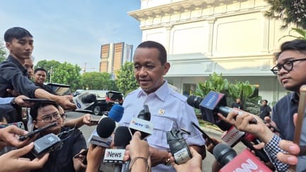 Survei IPI: Sjafrie hingga Purbaya Masuk Bursa Bakal Capres 2029